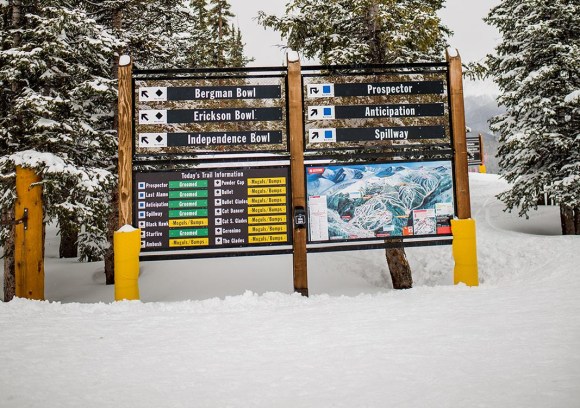 Keystone Resort Review – Altitude to Adelaide