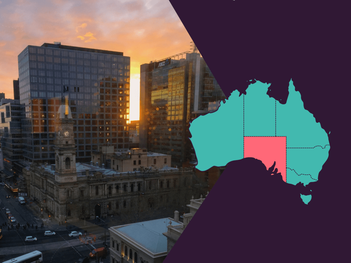 Adelaide South Australia Time Zone Adelaide, South Australia January