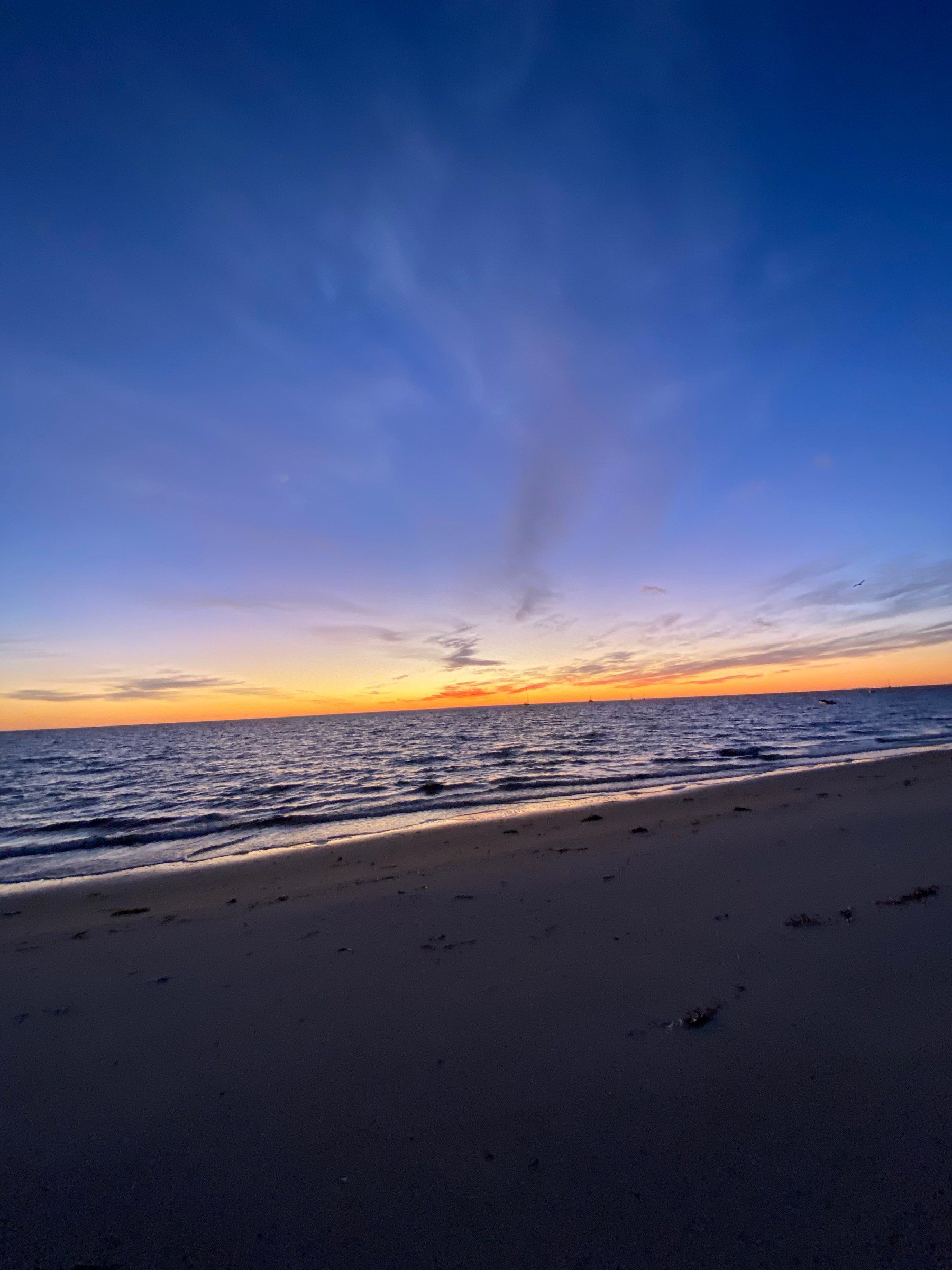 SA Weekend Getaway: Black Point – Altitude to Adelaide