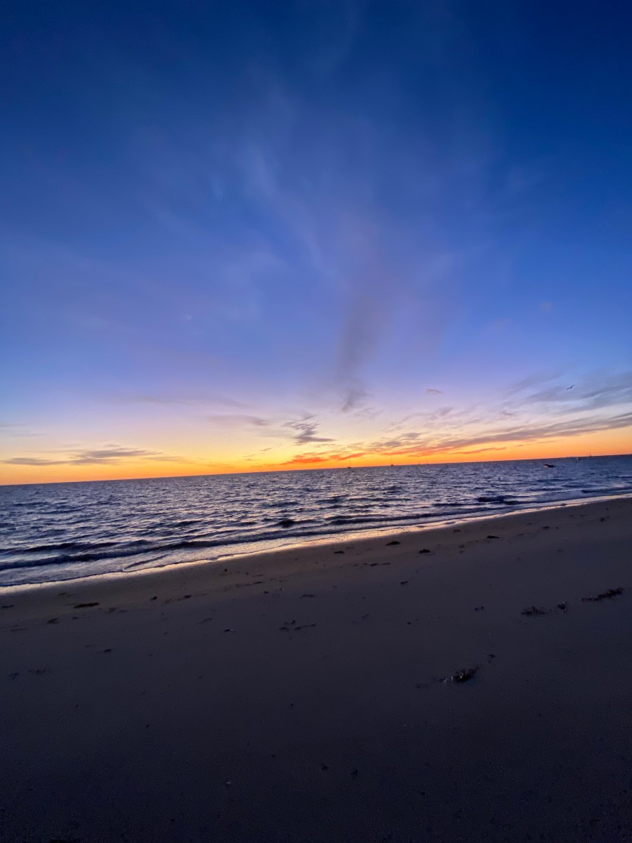 SA Weekend Getaway: Black Point – Altitude to Adelaide