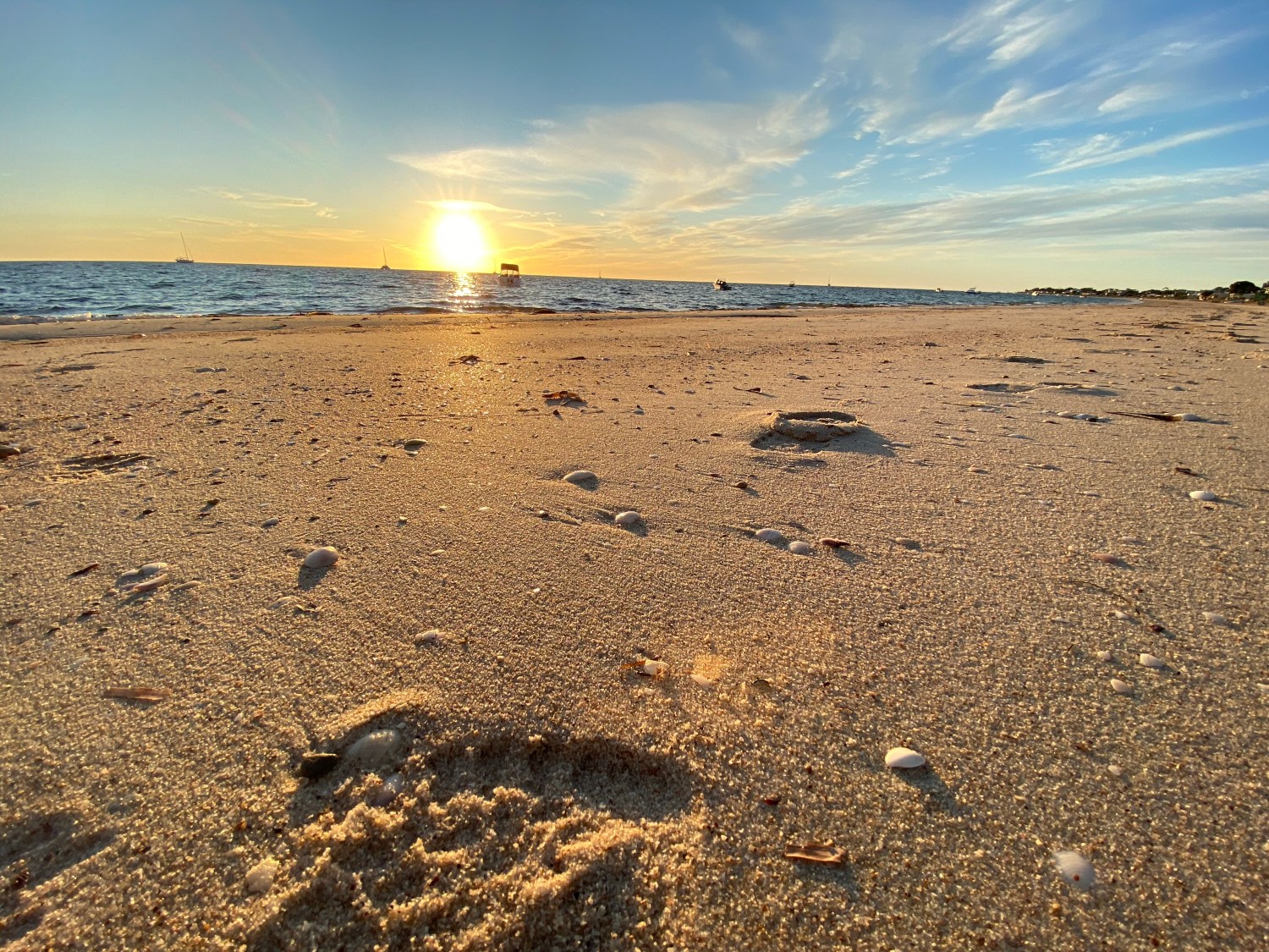 SA Weekend Getaway: Black Point – Altitude to Adelaide