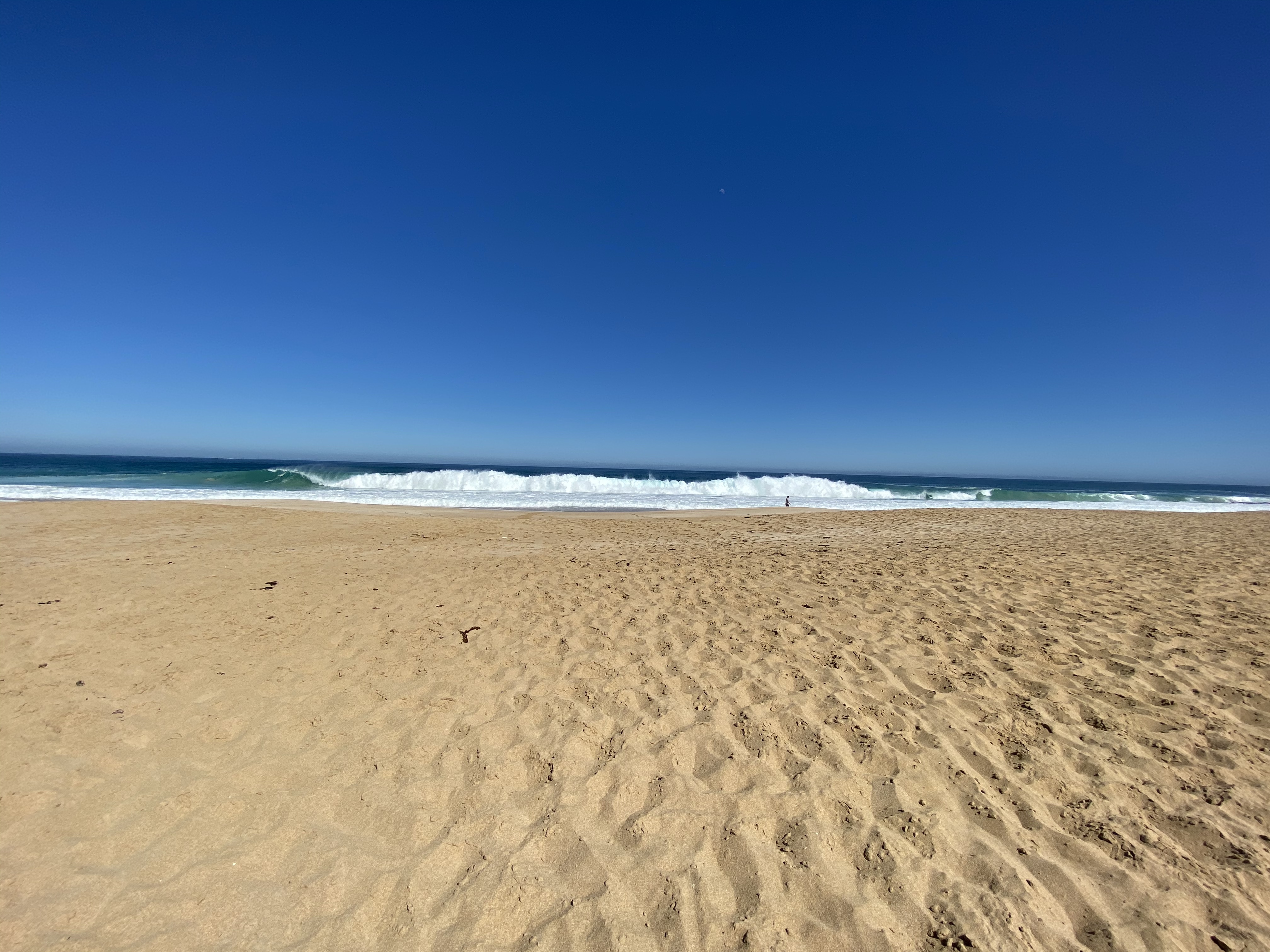 4 Great Beaches at Innes National Park – Altitude to Adelaide