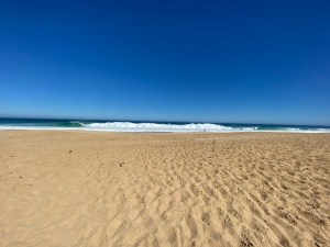 4 Great Beaches at Innes National Park – Altitude to Adelaide