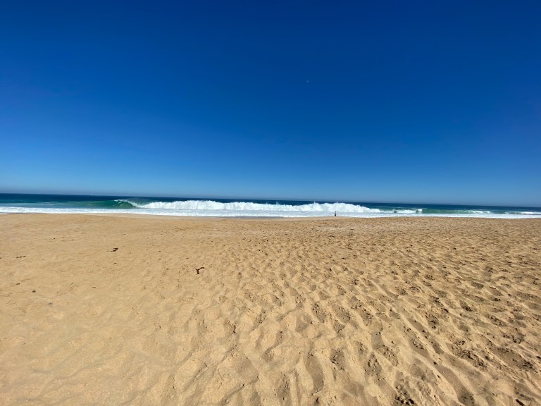 4 Great Beaches at Innes National Park – Altitude to Adelaide