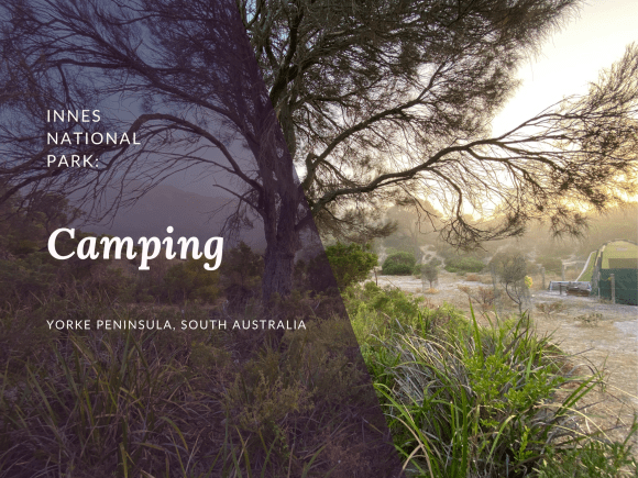 Discover History at Innes National Park – Altitude to Adelaide
